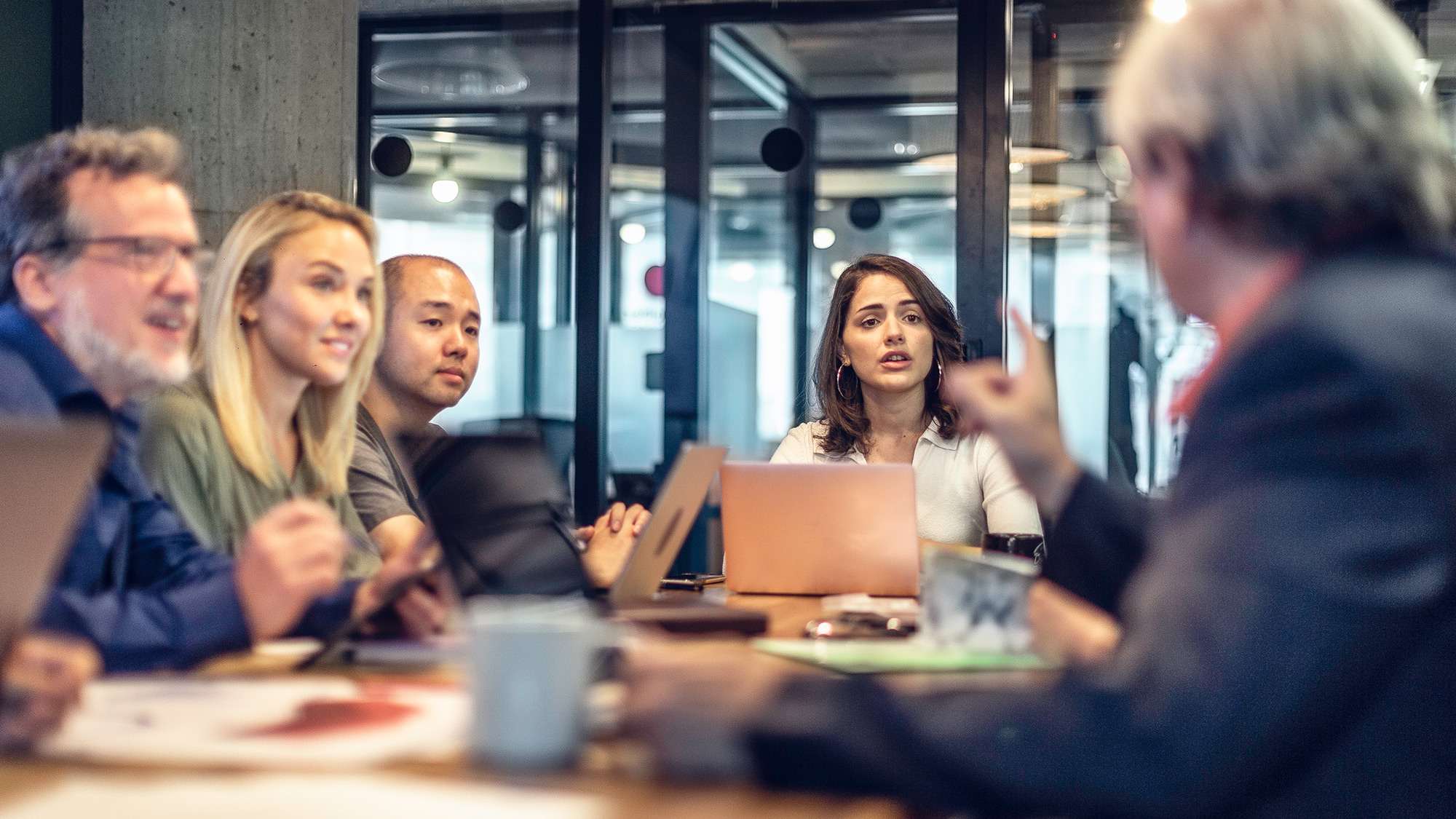 Retirement Plans for Different Generations | HUB International