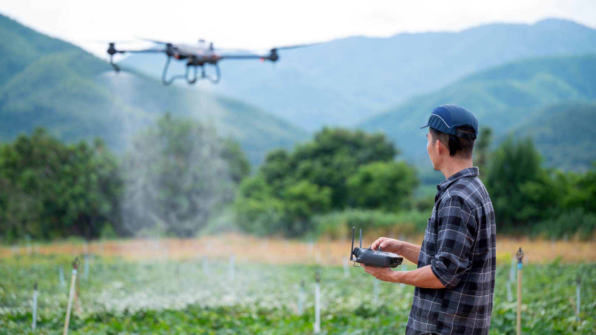 Risks of AI in Agribusiness | HUB International