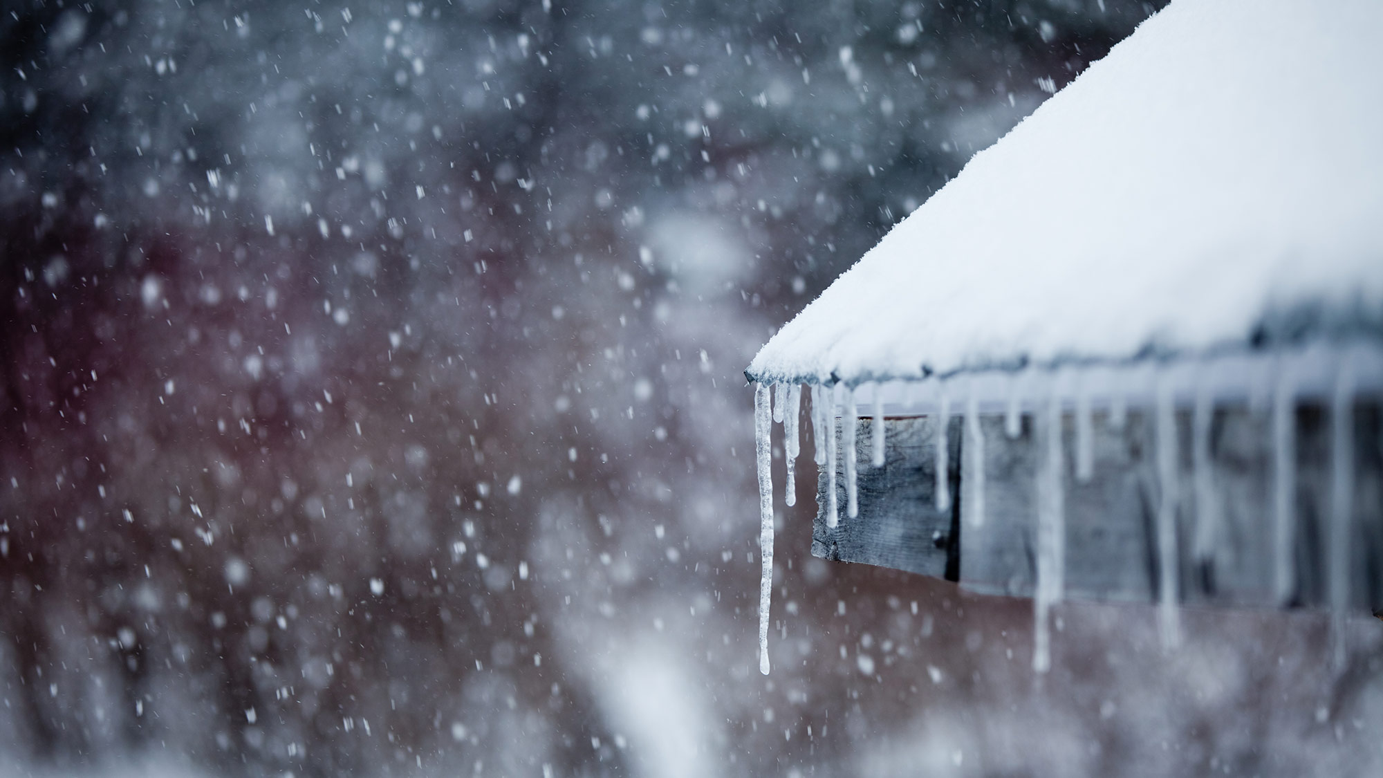 Winter Weather Preparation | HUB International