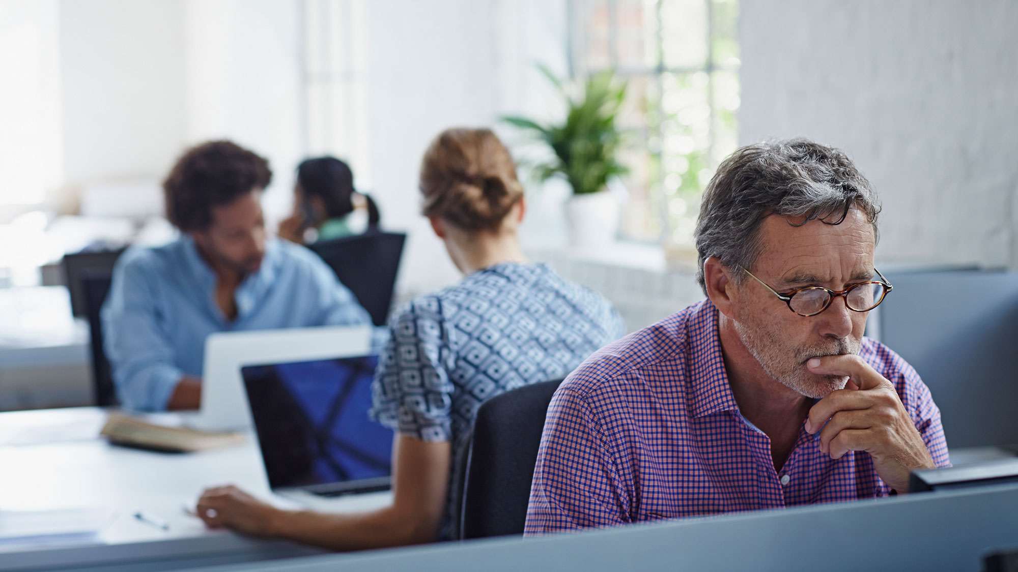Workforce Misclassification | HUB International