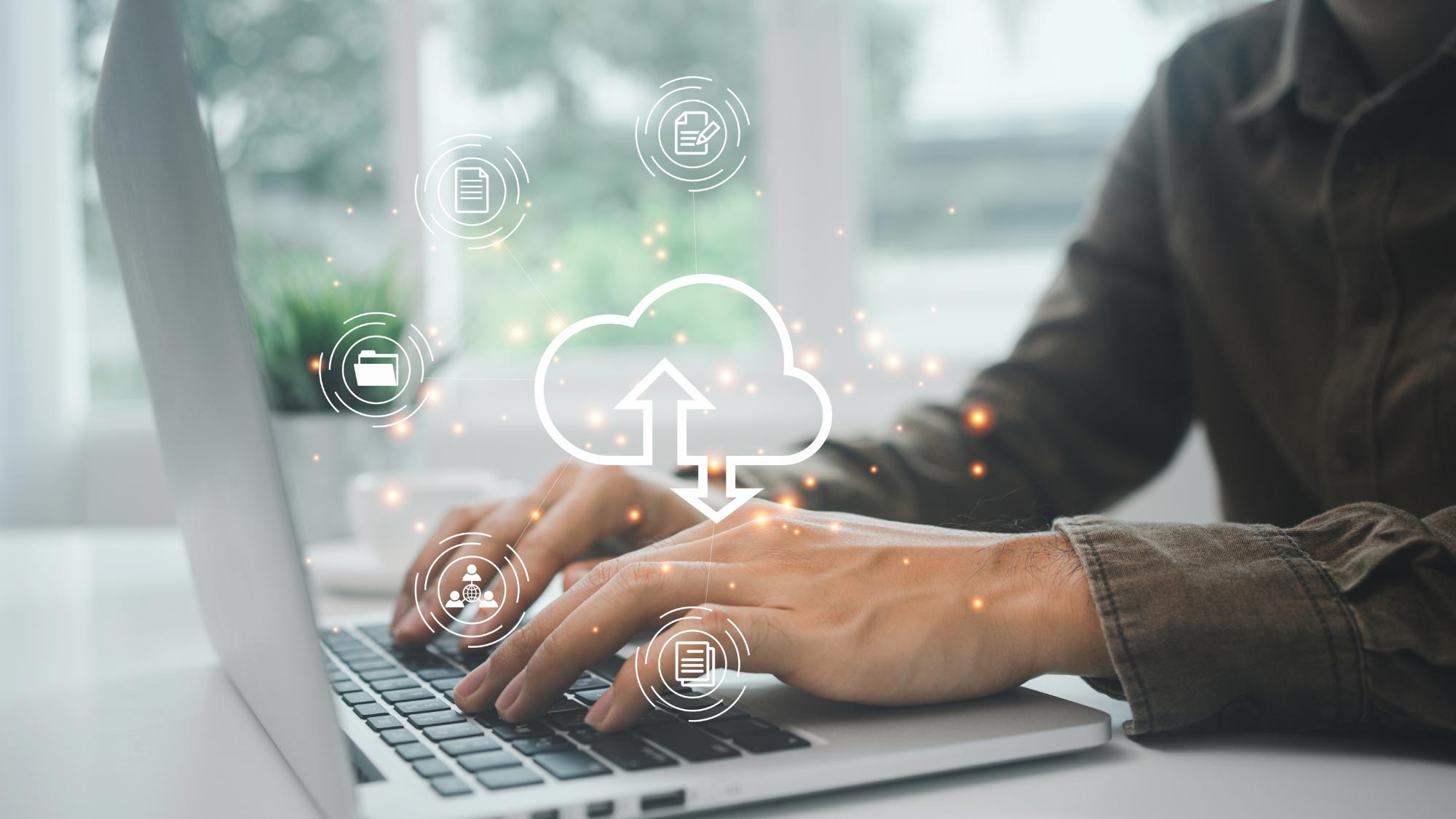 AI Risks and Opportunities for Nonprofits | HUB International