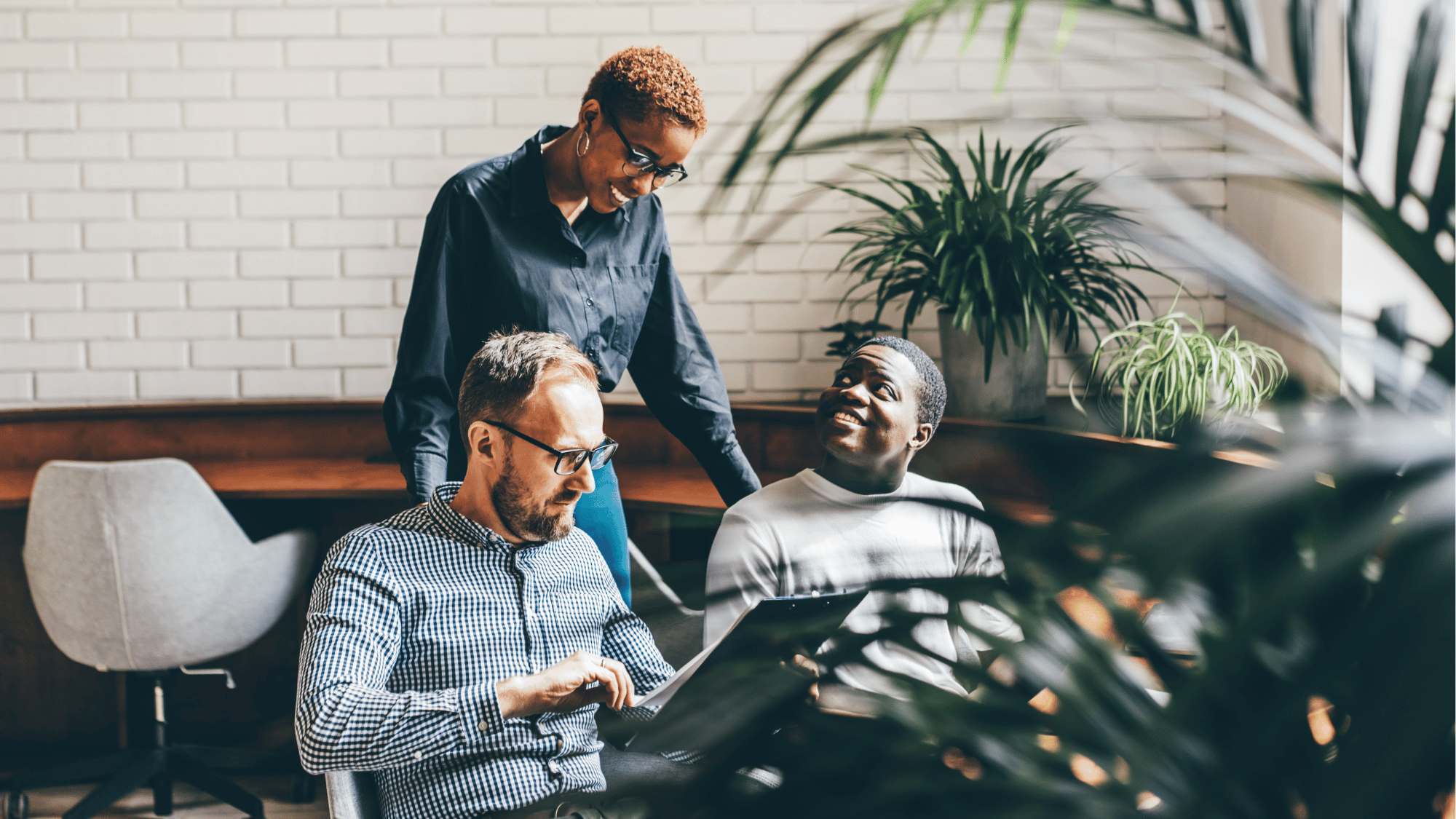 Manager Enablement in the Hybrid Work Model | HUB International