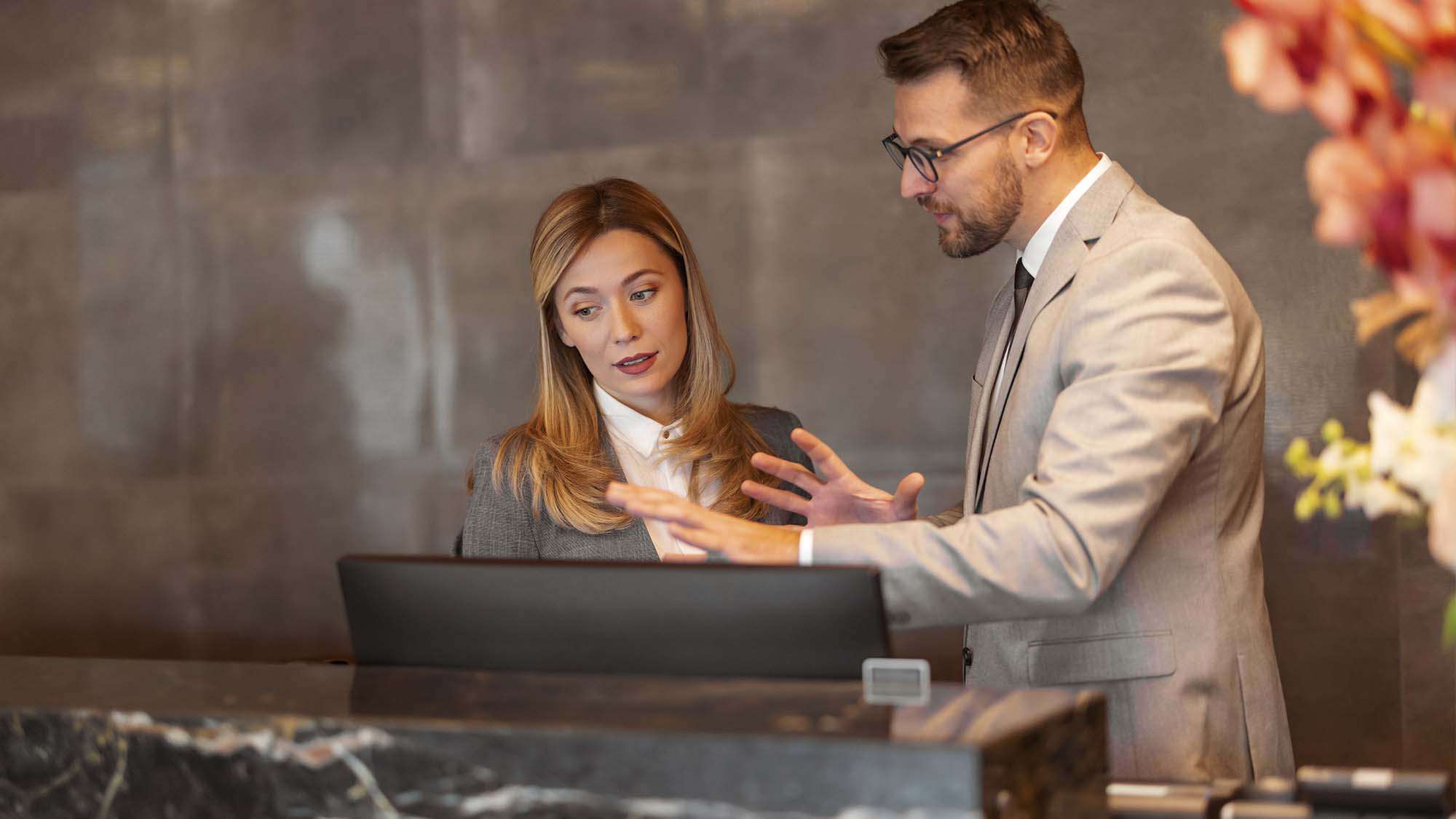 Workplace Violence in Hospitality: Risks & Prevention | HUB International