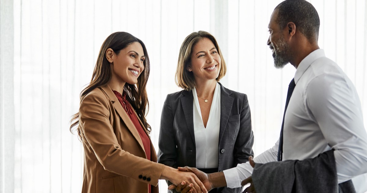 What is Enterprise Risk Management (ERM)? | HUB International