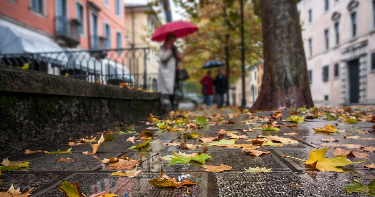 Reducing Rain Risk Checklist | HUB International