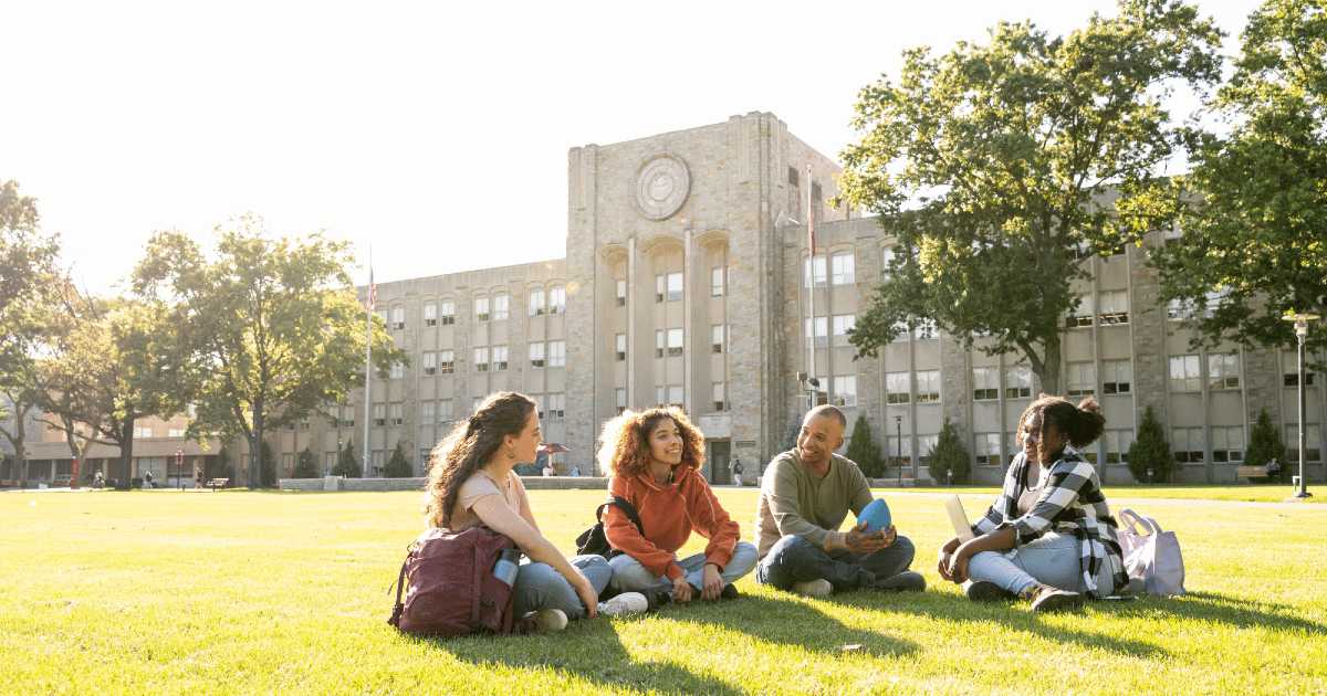 Proactive Student Risk Management in Higher Education | HUB International