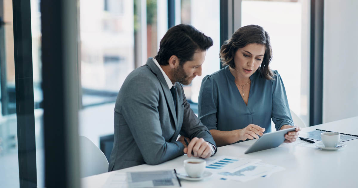 How PEOs Support Employee Financial Wellbeing | HUB International