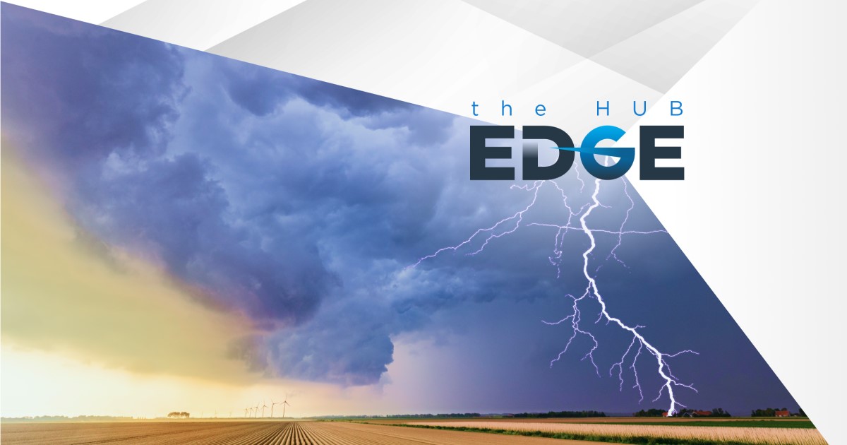 HUB Edge June 2024 | HUB International