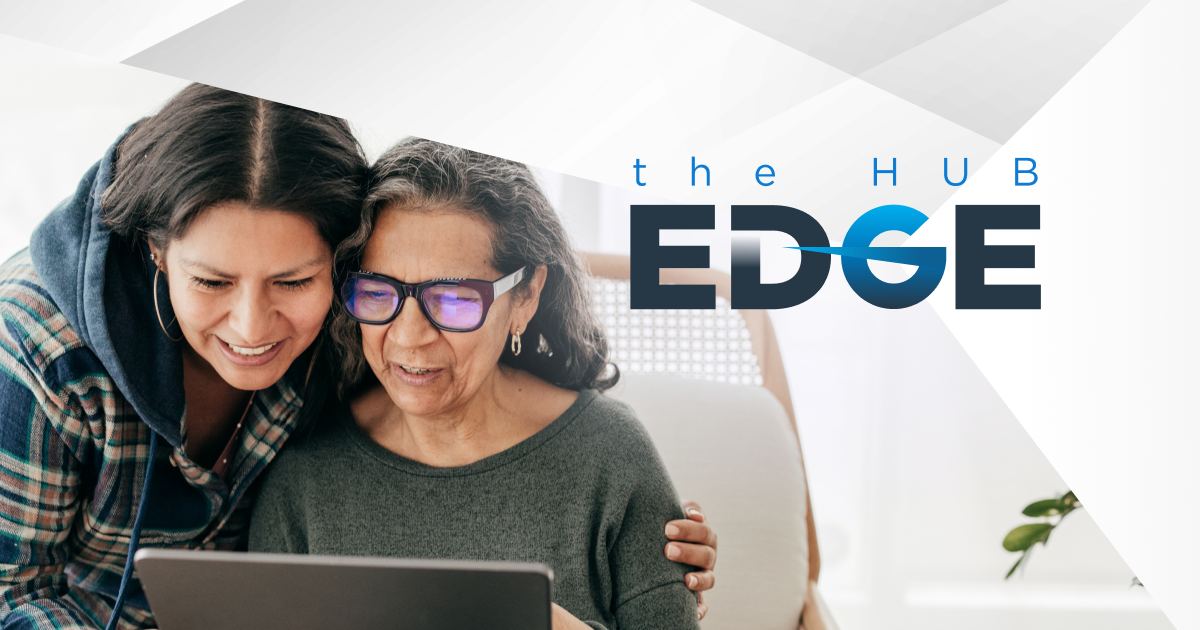 How Tech Empowers Retirement Planning Across Generations | HUB ...