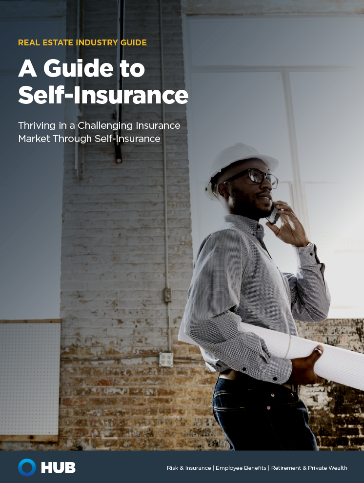 Self Insurance | HUB International