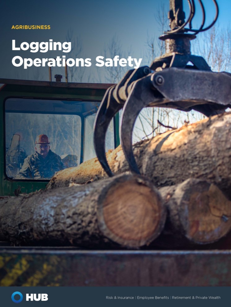 Logging Operations Safety | HUB International