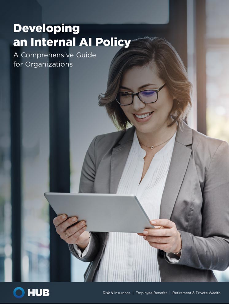 Developing an Internal AI Policy: Comprehensive Guide for Organizations ...