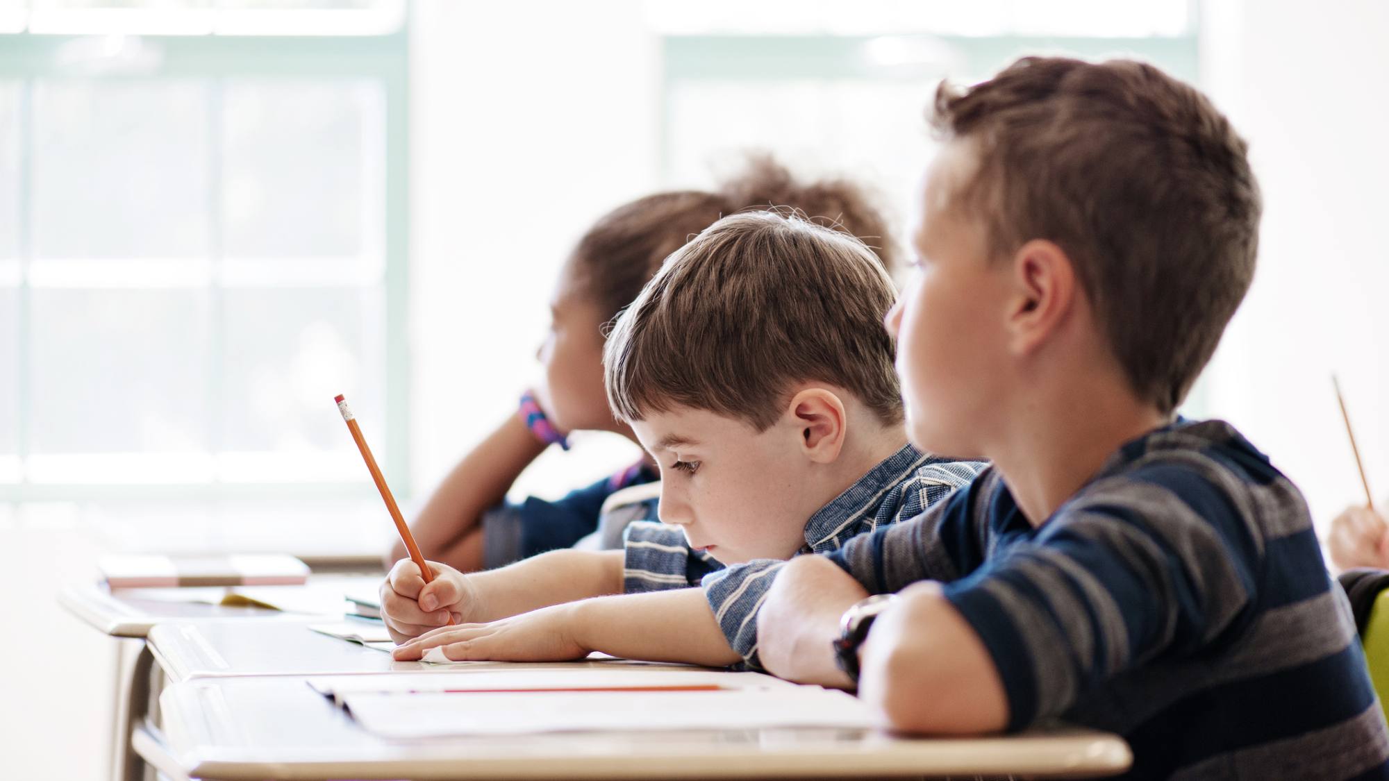 Charter School Insurance Brokerage & Coverage | HUB International