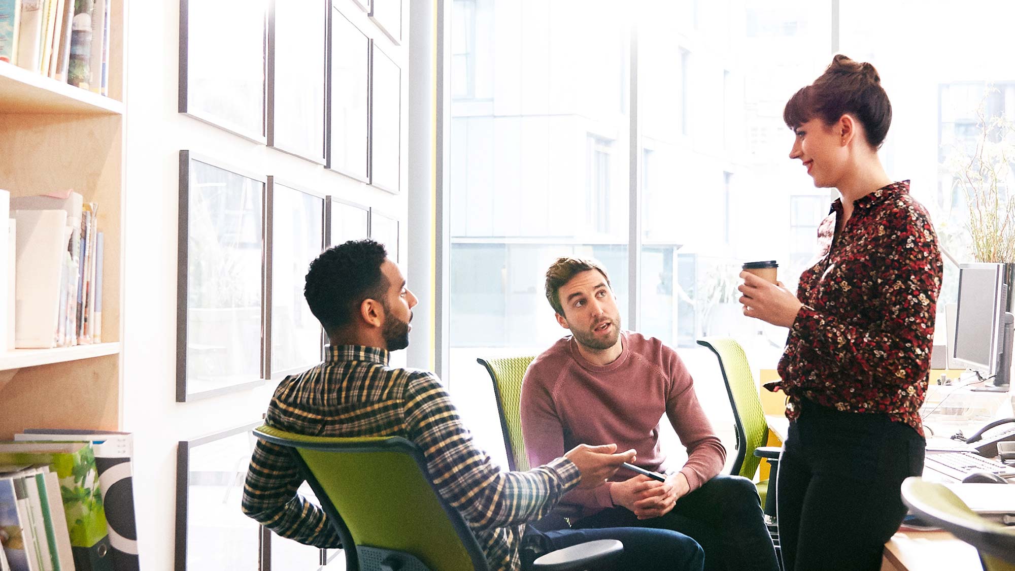 Workforce Absence Management Survey 2023 | HUB International