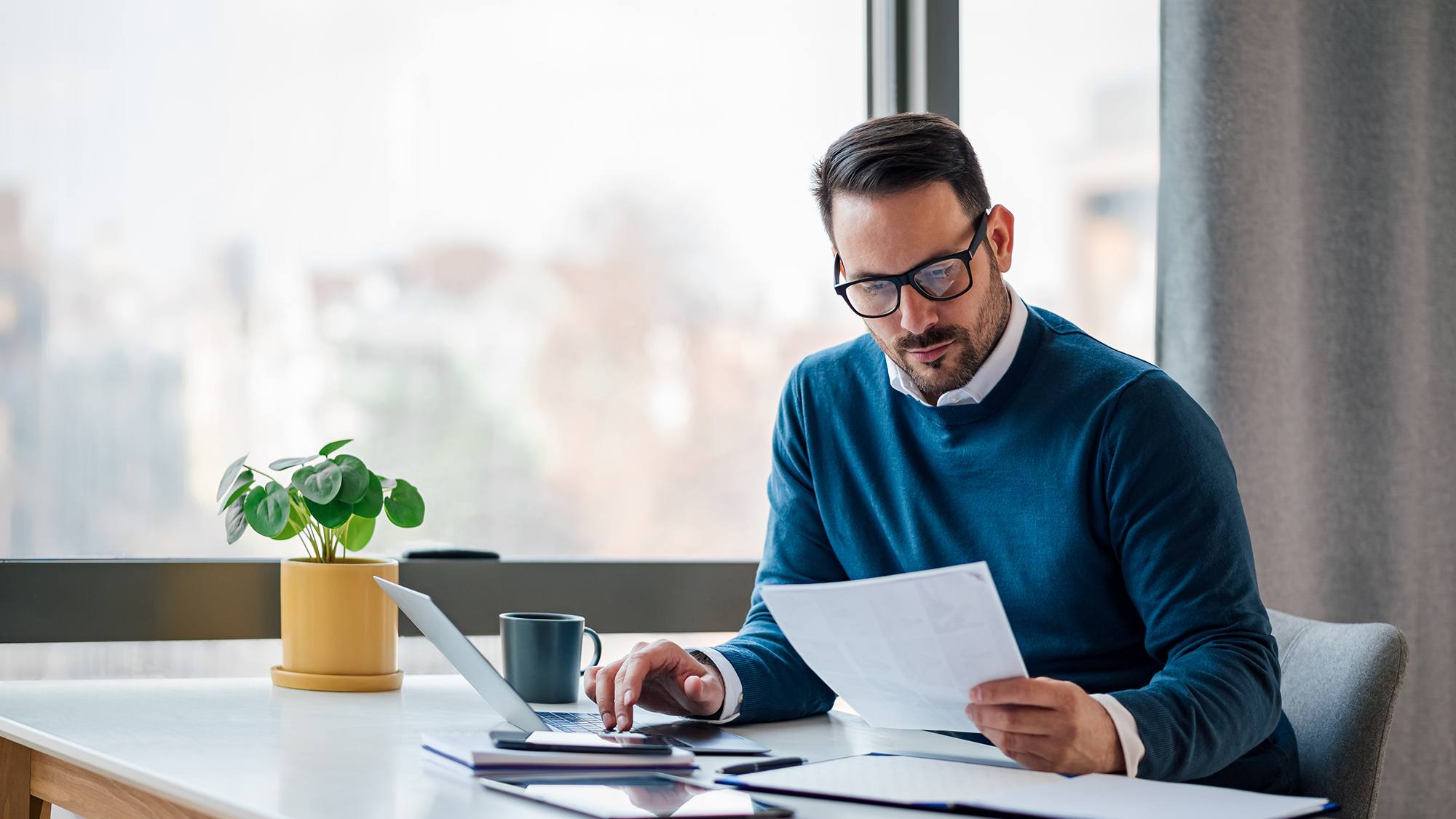 Insurance Claims Process | HUB International