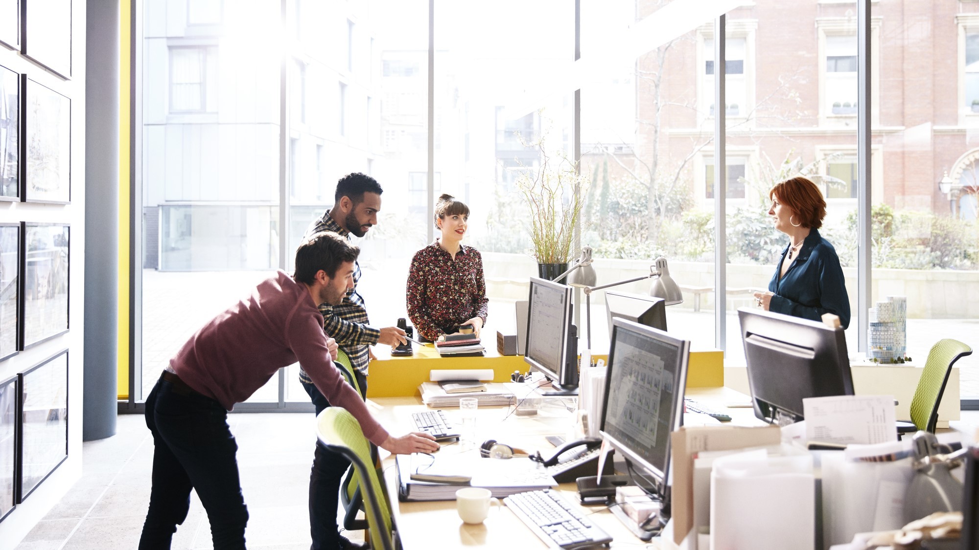 Workforce Technology Solutions Services | HUB International