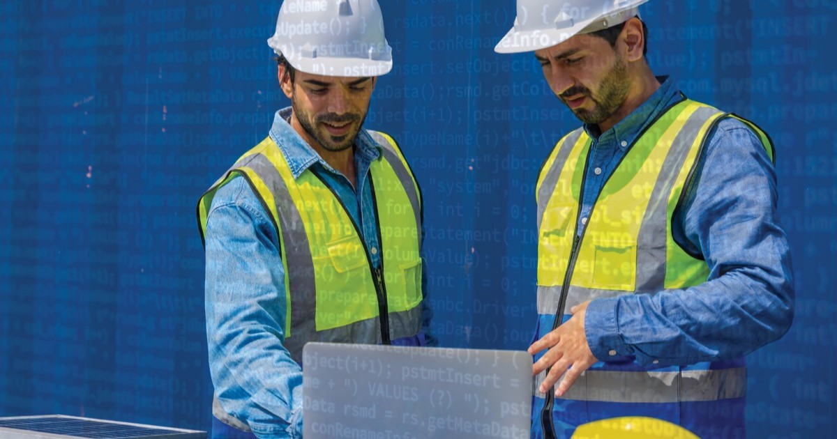 Cybersecurity for Construction | HUB International