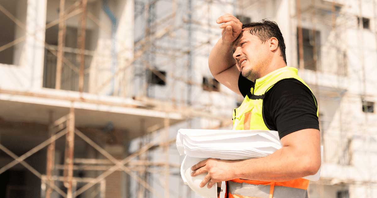 Protect Construction Workers from Heat-Related Illnesses | HUB ...