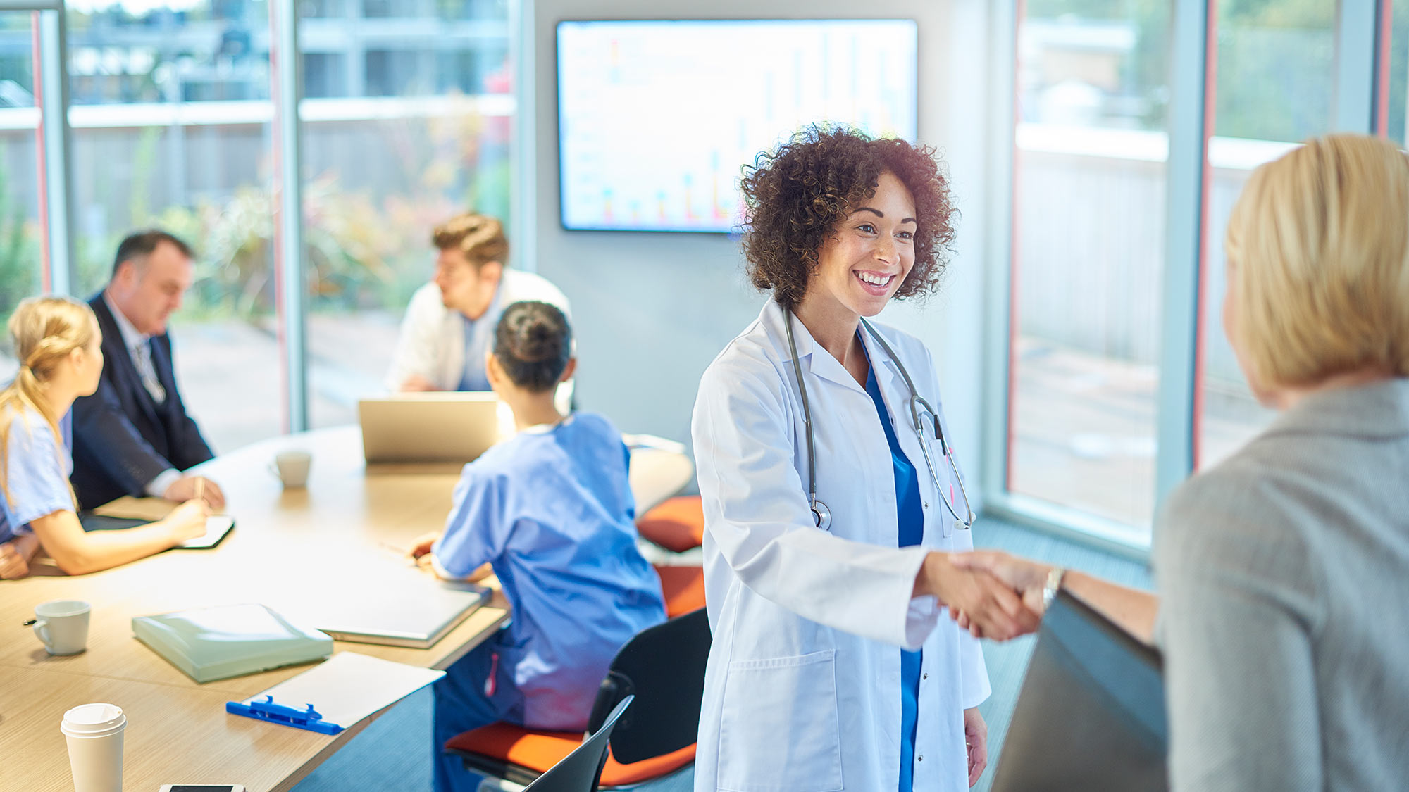 Clinical Informatics Solutions | HUB International