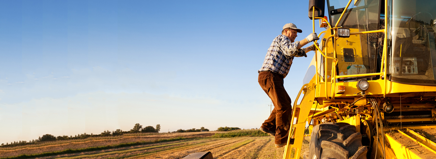 Agriculture Insurance Broker & Coverage | HUB International