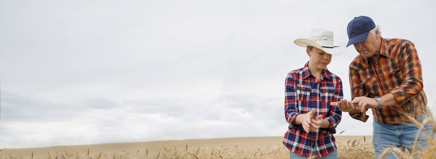 Farm and Ranch Insurance Brokerage & Coverage | HUB International