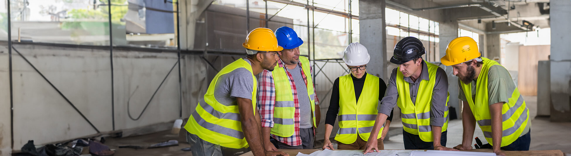 Architects and Engineers Insurance Broker & Coverage | HUB International