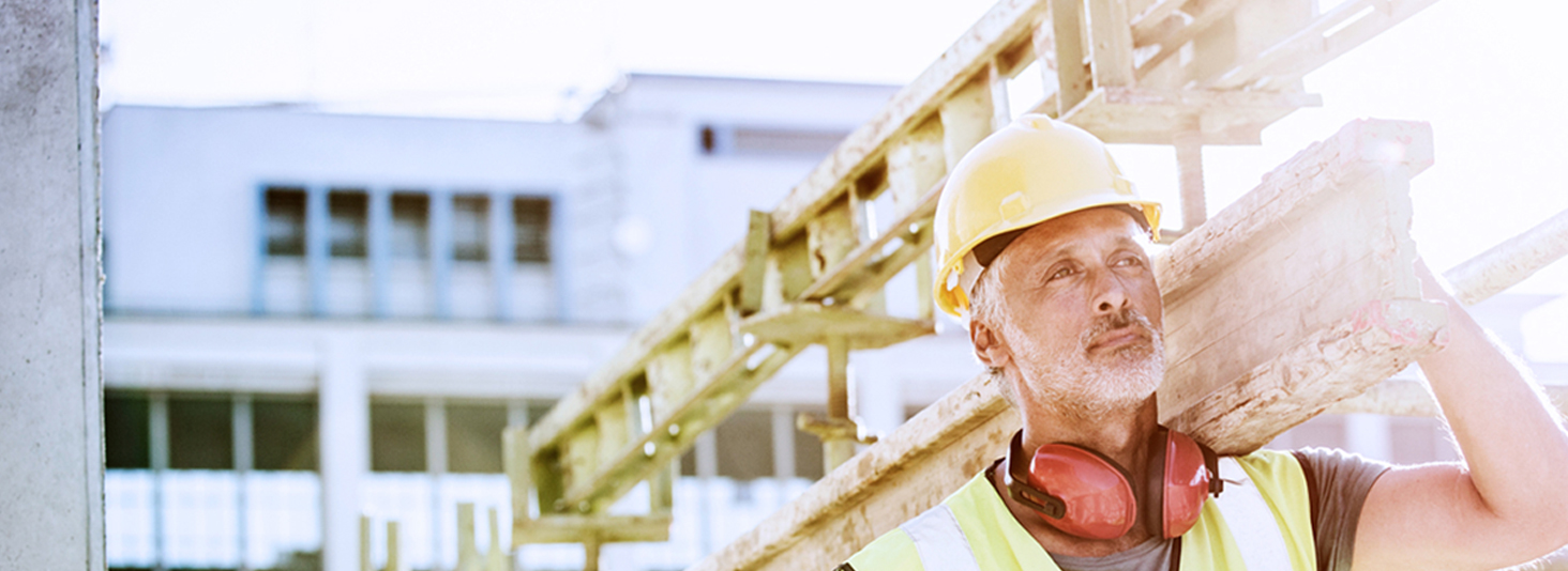 Construction Insurance Coverage Broker Services | HUB International