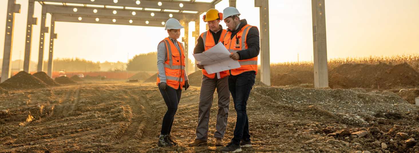 Construction Insurance for State and Federal Contractors | HUB ...