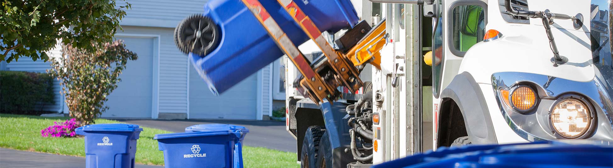 Waste Management (Garbage) Insurance Brokerage | HUB International
