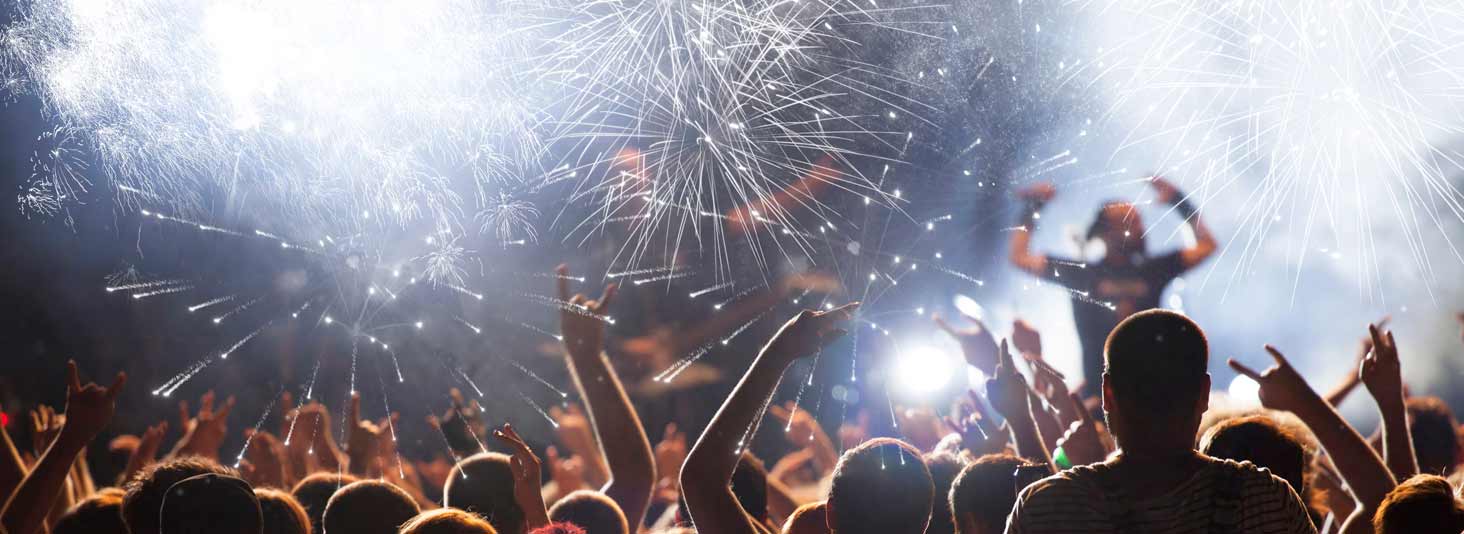 High-Risk Live Event Insurance Brokerage & Coverage | HUB International