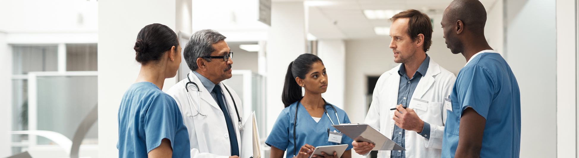 Healthcare Risk Services Insurance Broker & Coverage | HUB International