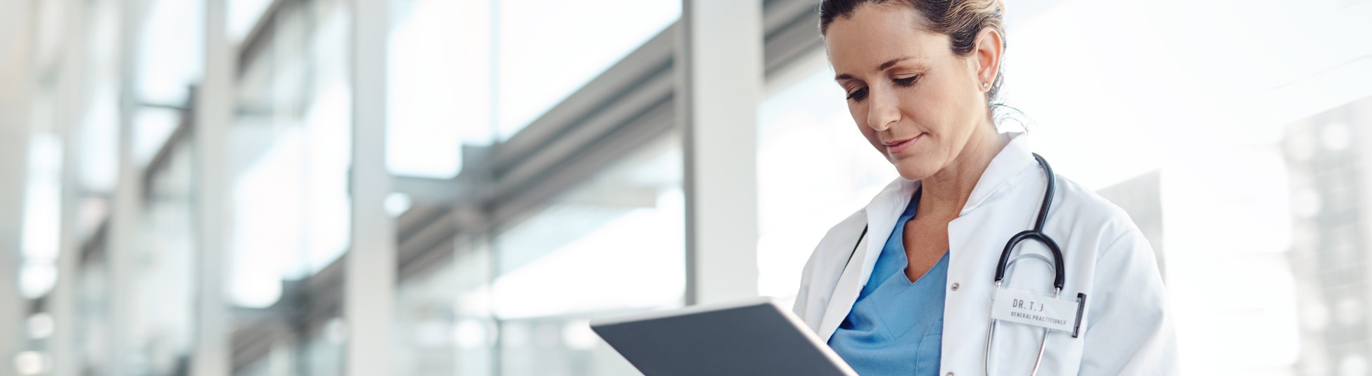 Independent Physicians Insurance Broker & Coverage | HUB International