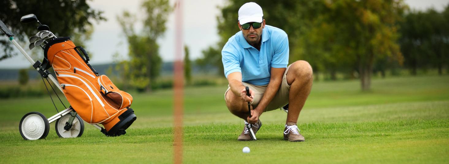 Golf & Country Club Insurance | HUB International