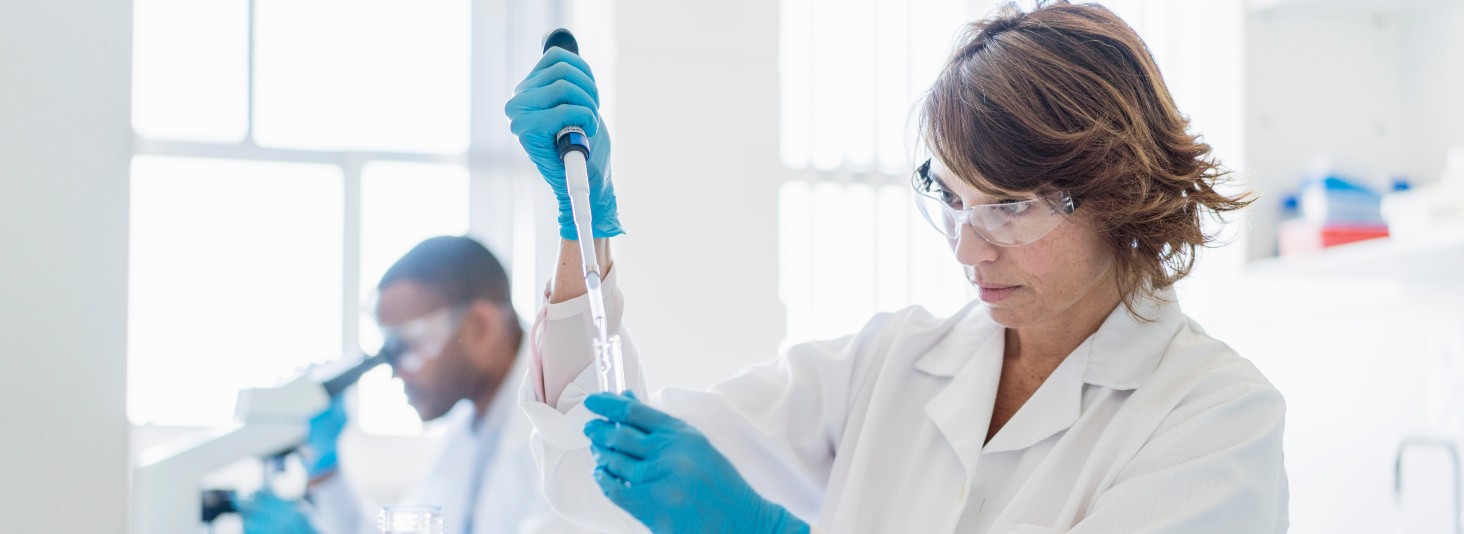 Life Science Insurance Brokerage & Coverage | HUB International