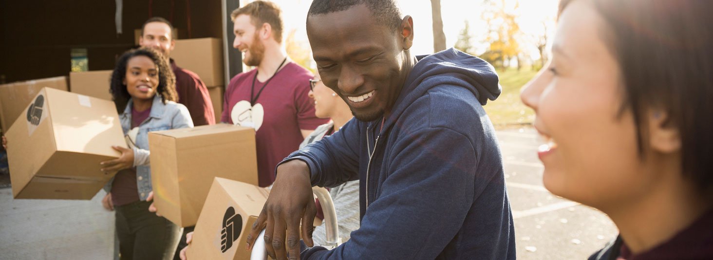 Nonprofit Organizations Insurance Brokerage & Coverage | HUB International