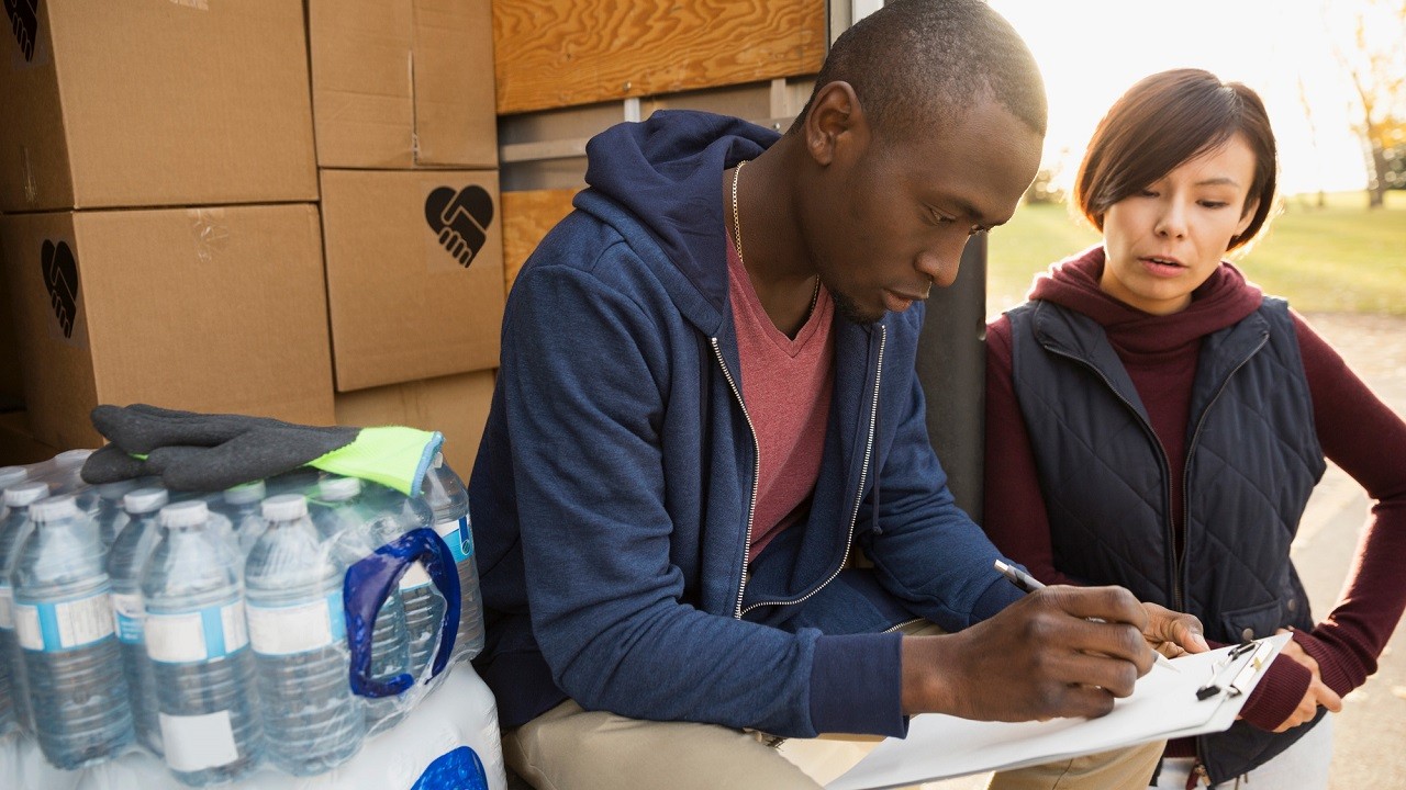 Nonprofit Organizations Insurance Brokerage & Coverage | HUB International