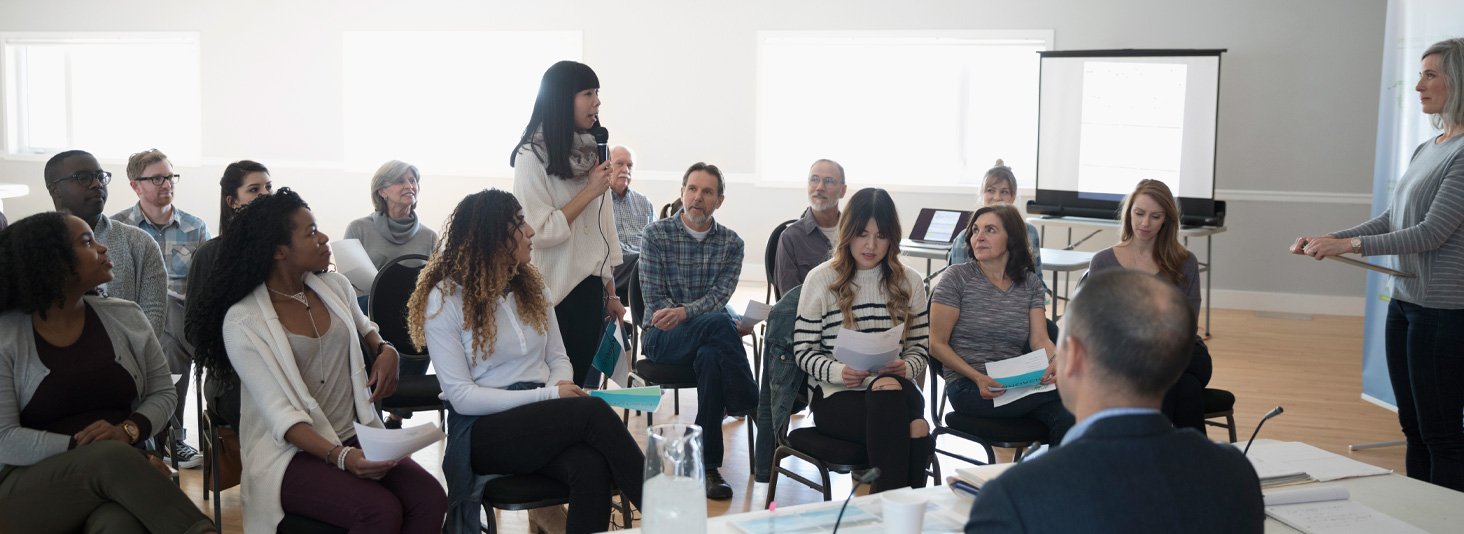 Public Sector Insurance Brokerage Coverage | HUB International