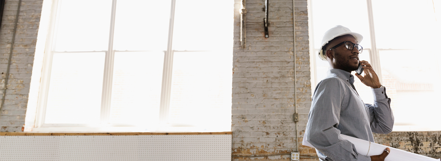 Commercial Real Estate Insurance Property Brokerage | HUB International