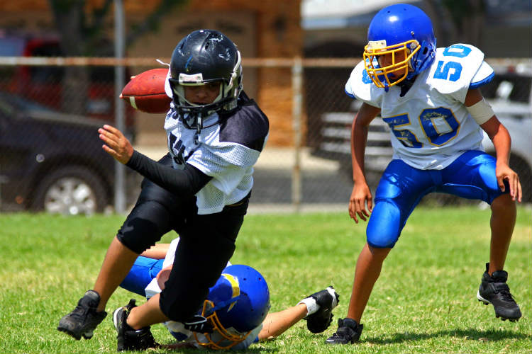 Sports Insurance Coverage Brokerage | HUB International