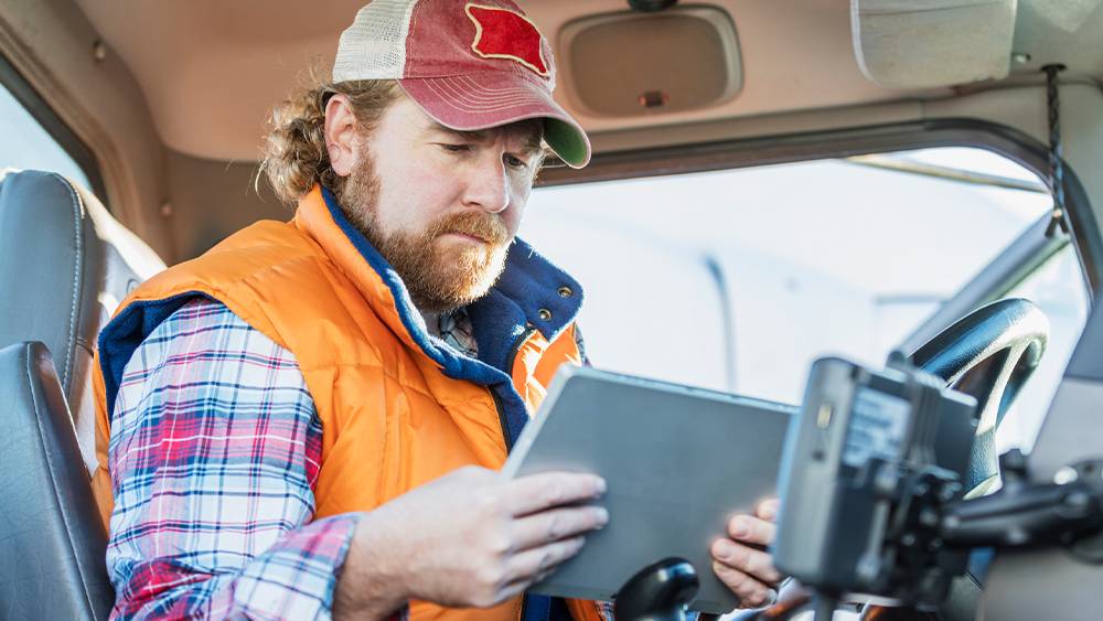 Transportation Insurance Broker & Coverage Services | HUB International