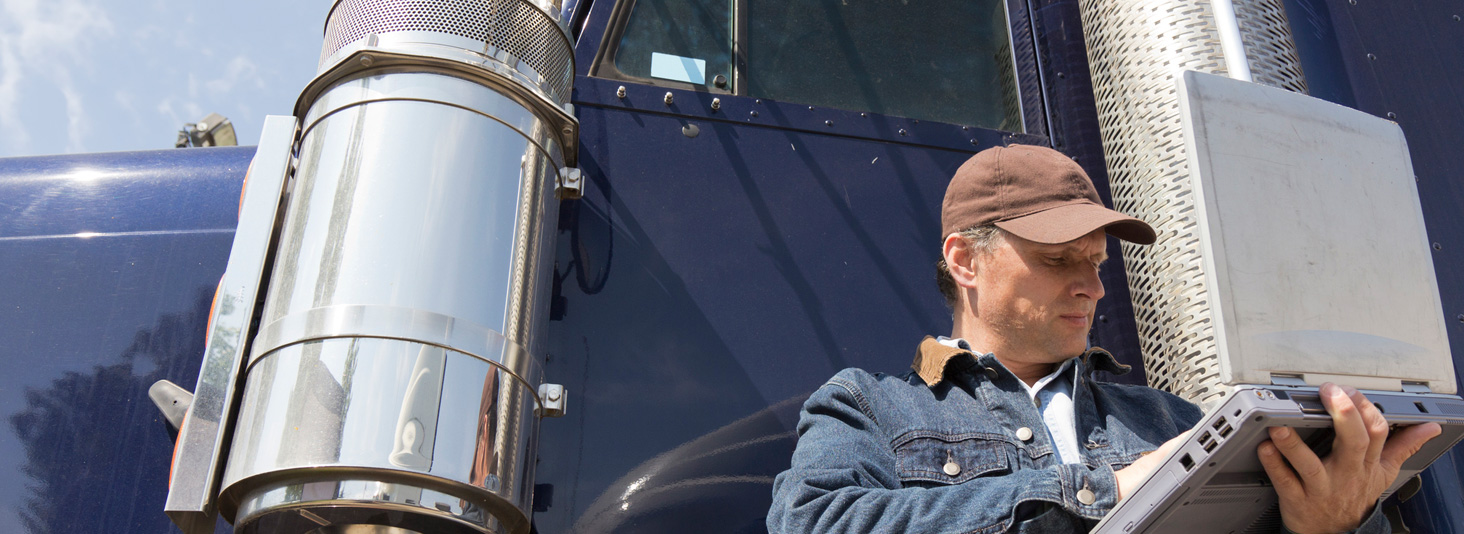 Transportation Insurance Broker & Coverage Services | HUB International