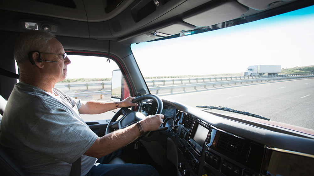 Transportation Insurance Broker & Coverage Services | HUB International