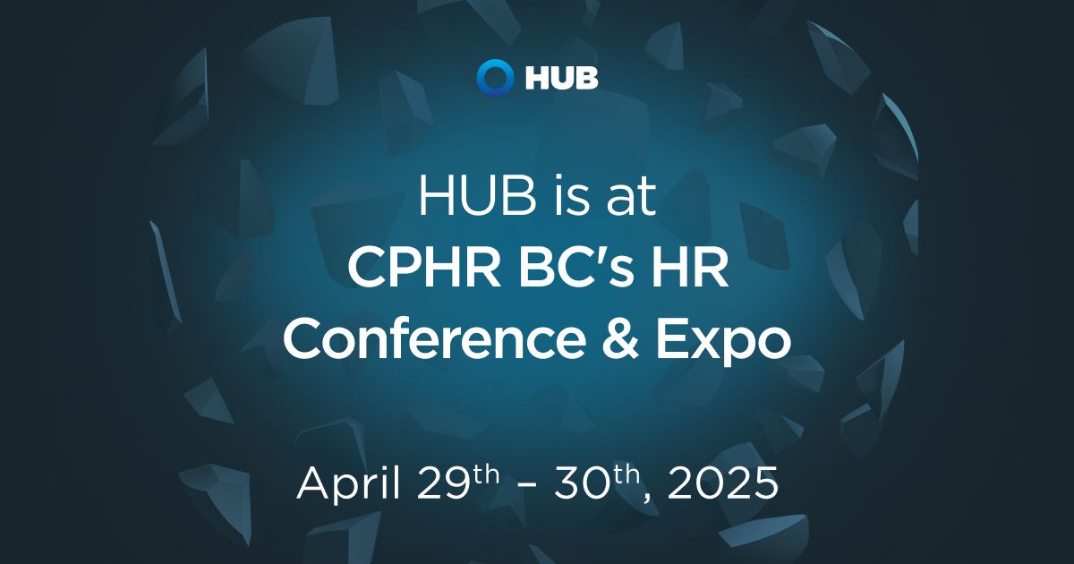 Elevate Employee Benefits at HR Conference & Expo 2025 | HUB International