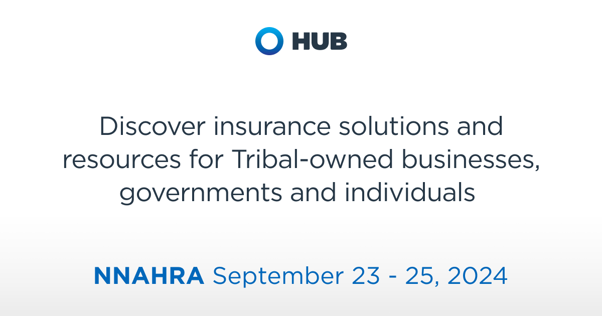 NNAHRA 28th Annual Conference | HUB International