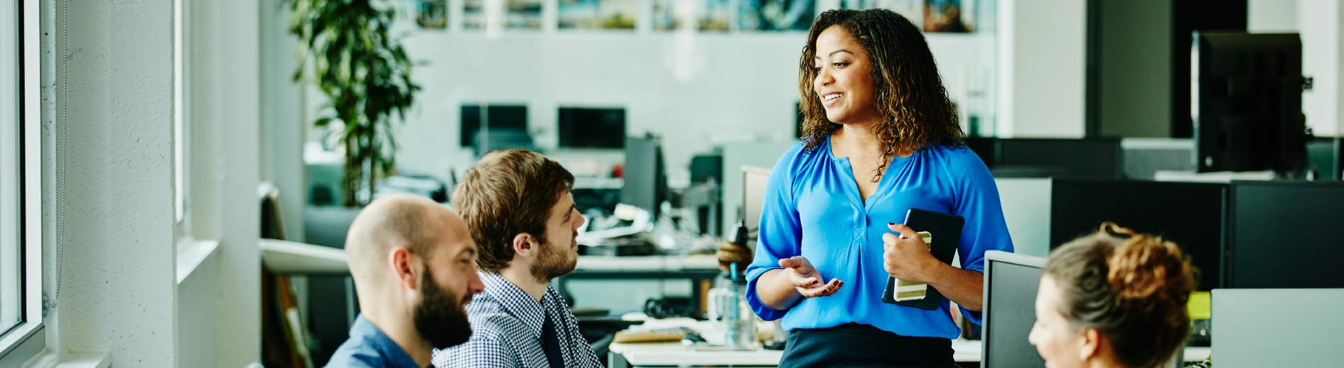 Clinical Informatics Solutions | HUB International