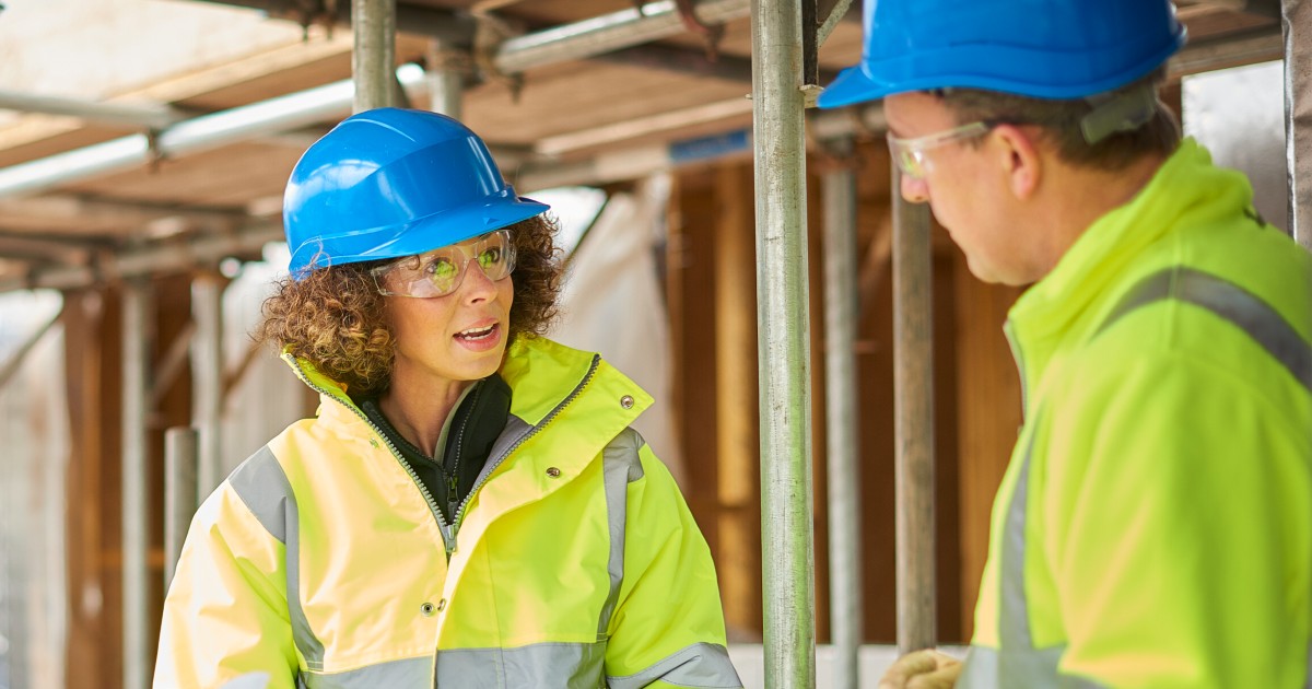 Optimize Your Construction Firm's Finances with Captive Insurance | HUB ...