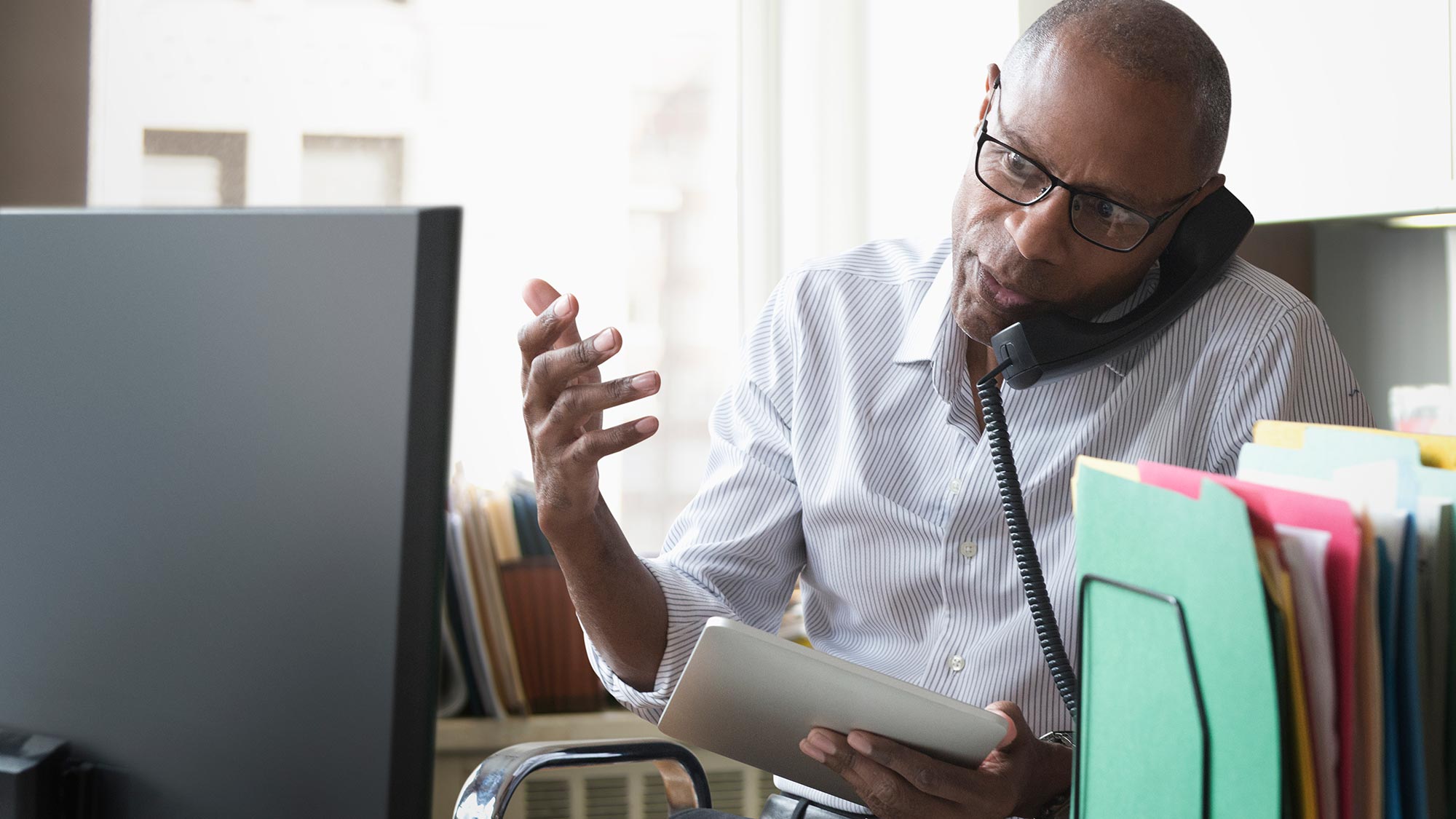 Executive Insurance Definition | HUB International