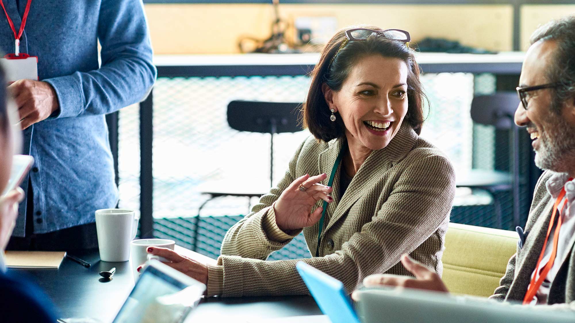 Employee Benefits Definition | HUB International