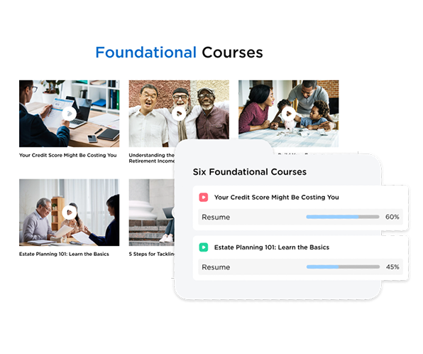 FinPath by HUB Financial Wellness AI Platform | HUB International