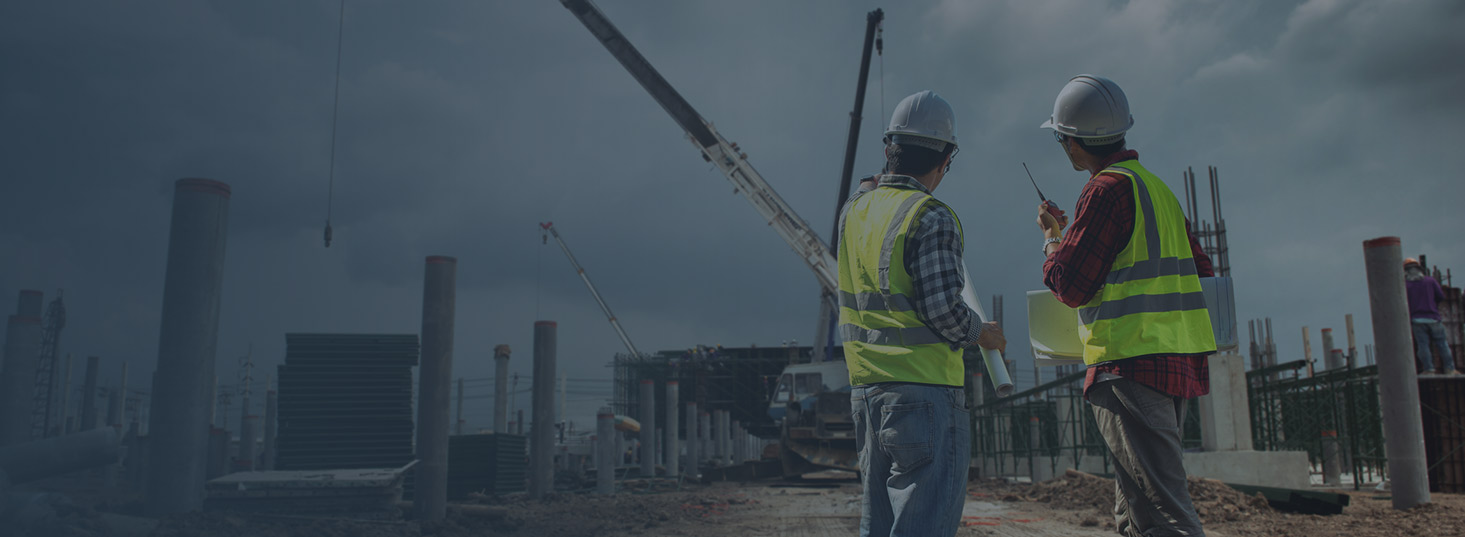 Controlled Insurance Program (CIP) Broker Coverage | HUB International